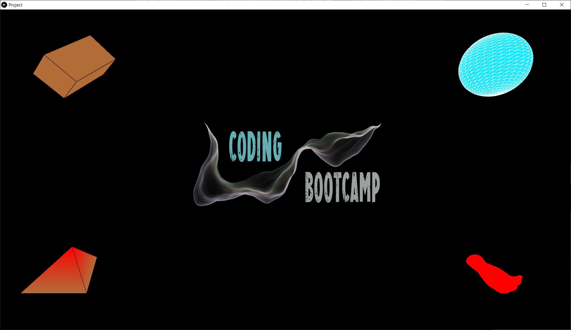 Check Out My Code On Github
